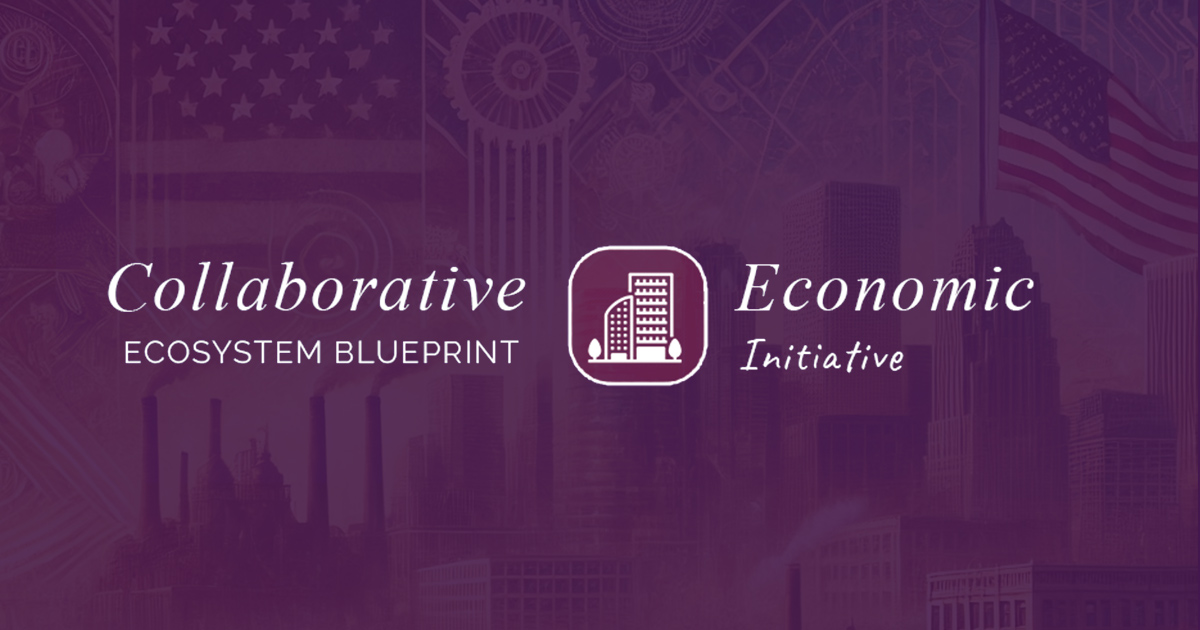 The Innovation Bridge: Building Pathways to a New Era of Business ...